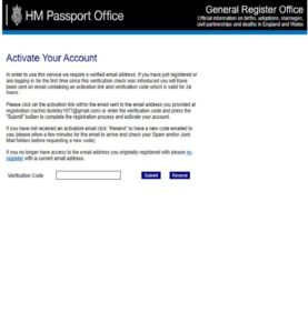 Using the GRO Index for Family History Research - Family Tree Resources