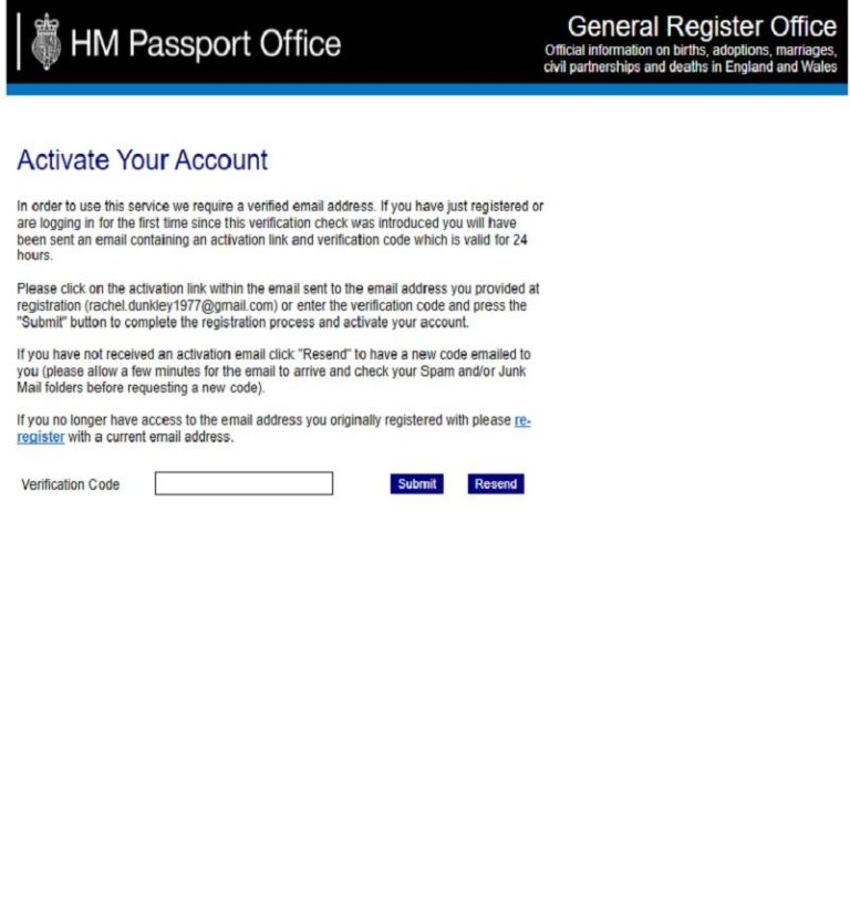 Using the GRO Index for Family History Research - Family Tree Resources