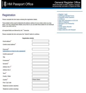 Using the GRO Index for Family History Research - Family Tree Resources