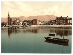 Largs and North Ayrshire Family History Society - Family Tree Resources